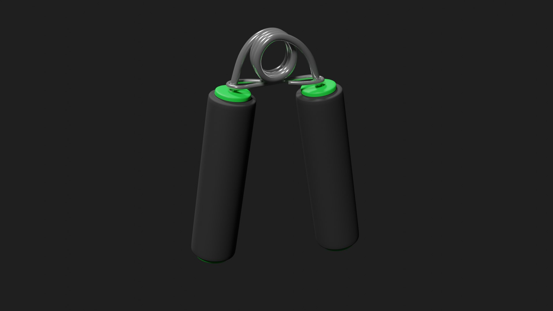 Hand Gripper High Quality 3D Model - TurboSquid 2128915