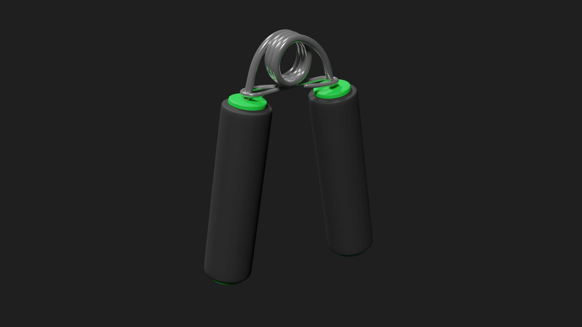 Hand Gripper High Quality 3D Model - TurboSquid 2128915