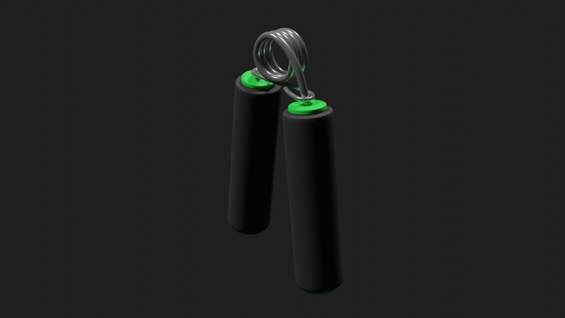 Hand Gripper High Quality 3D Model - TurboSquid 2128915