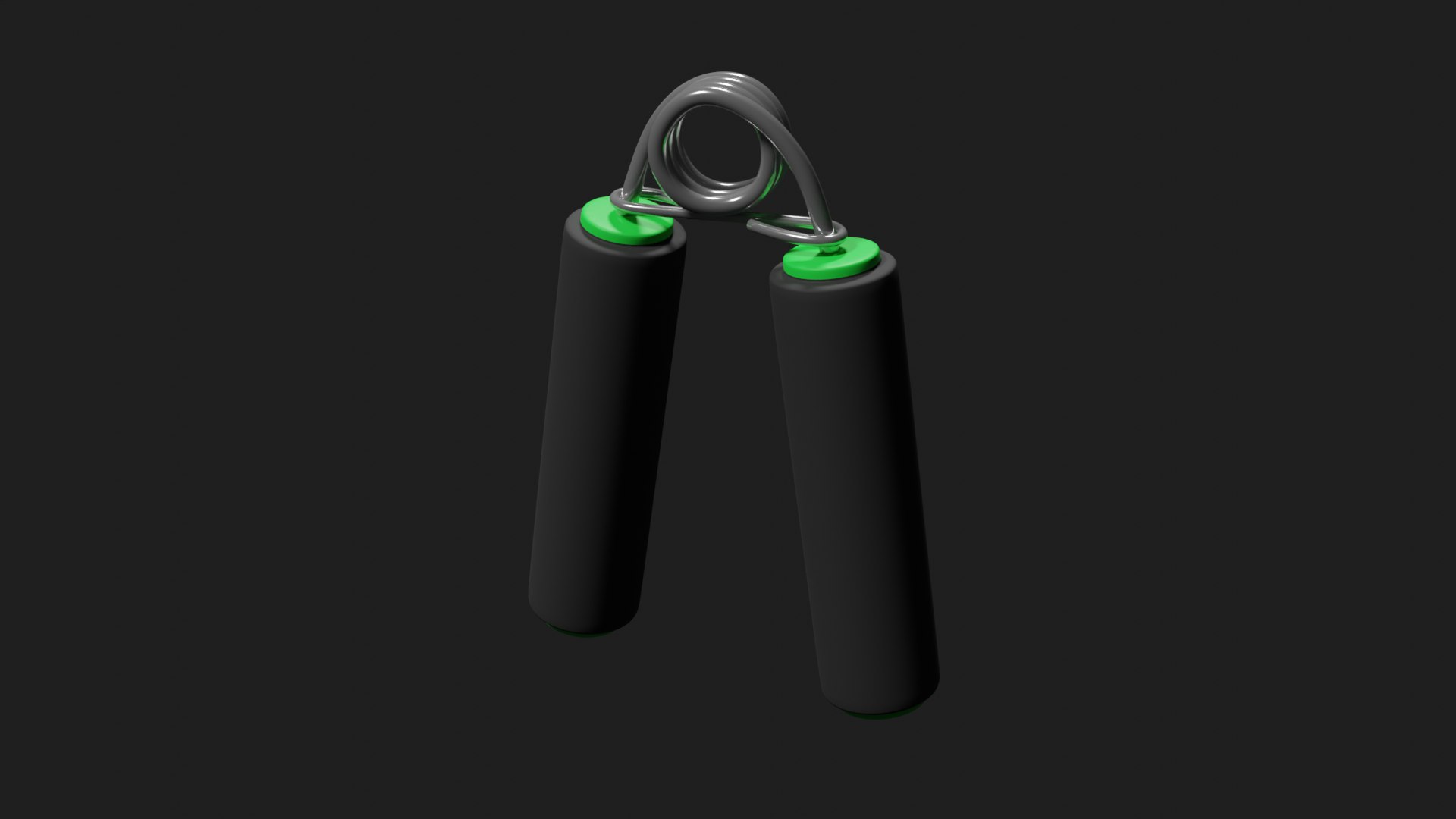 Hand Gripper High Quality 3D Model - TurboSquid 2128915