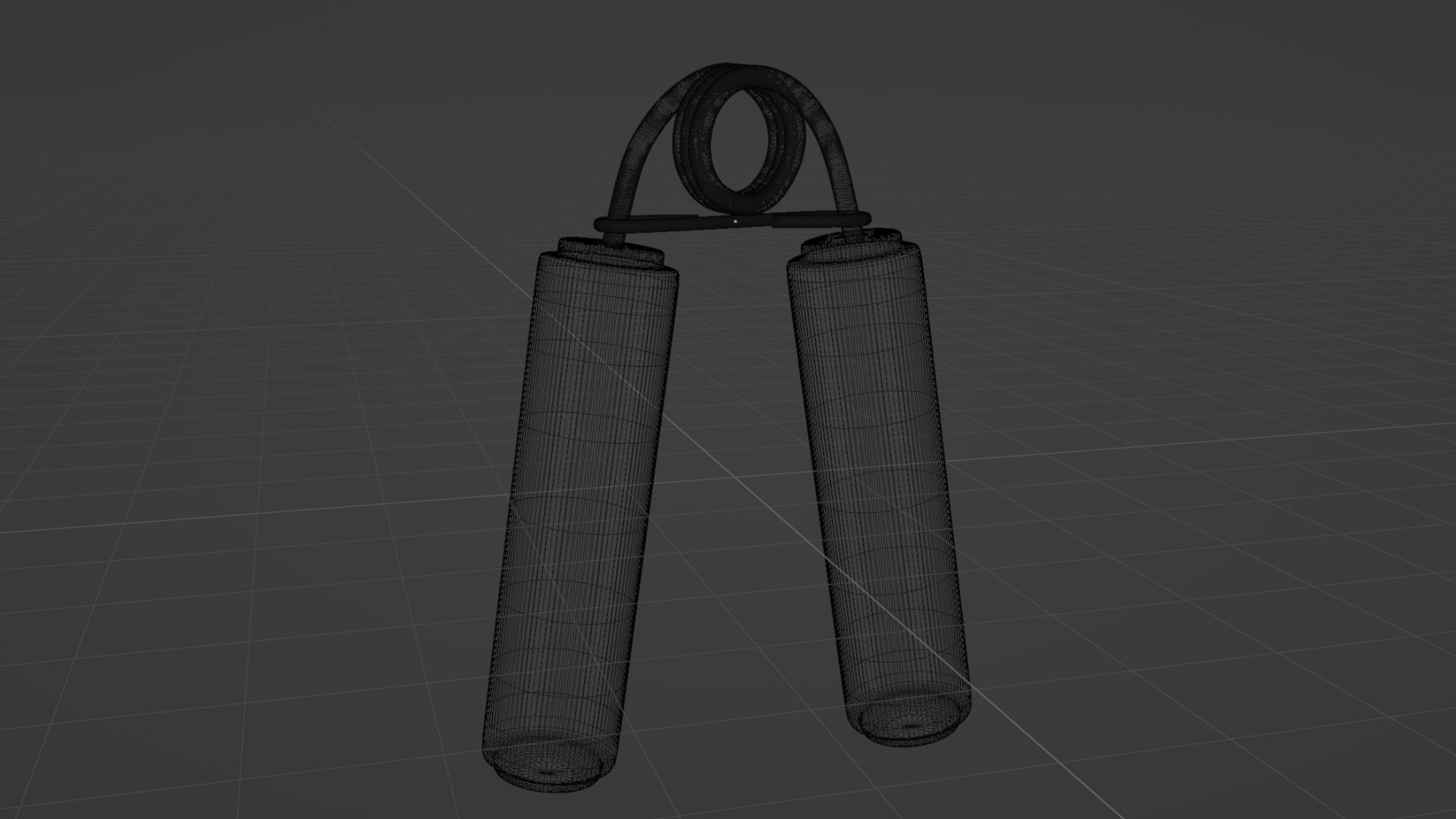 Hand Gripper High Quality 3D Model - TurboSquid 2128915