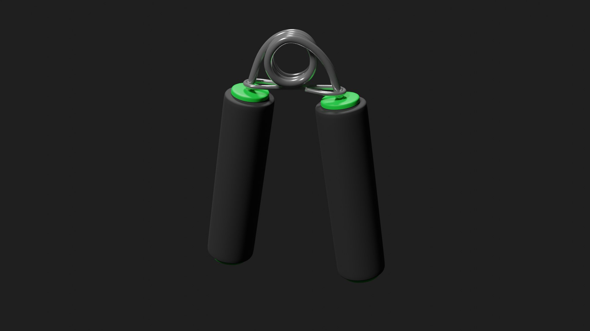 Hand Gripper High Quality 3D Model - TurboSquid 2128915