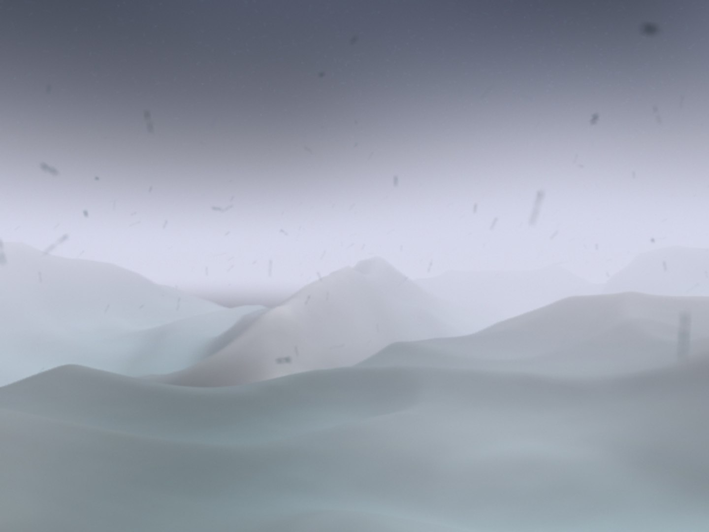 Snow Snowscape Max Free