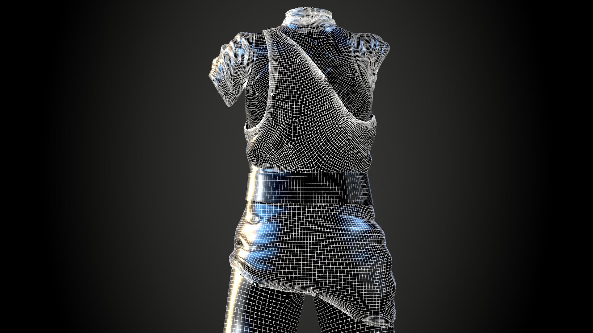 Women Medieval 3D - TurboSquid 2069719