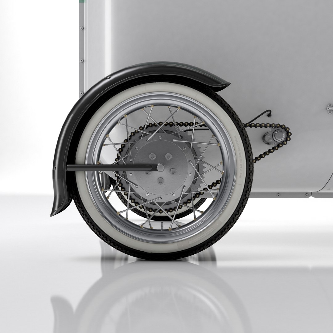 3D Steampunk Race Car - TurboSquid 2100013