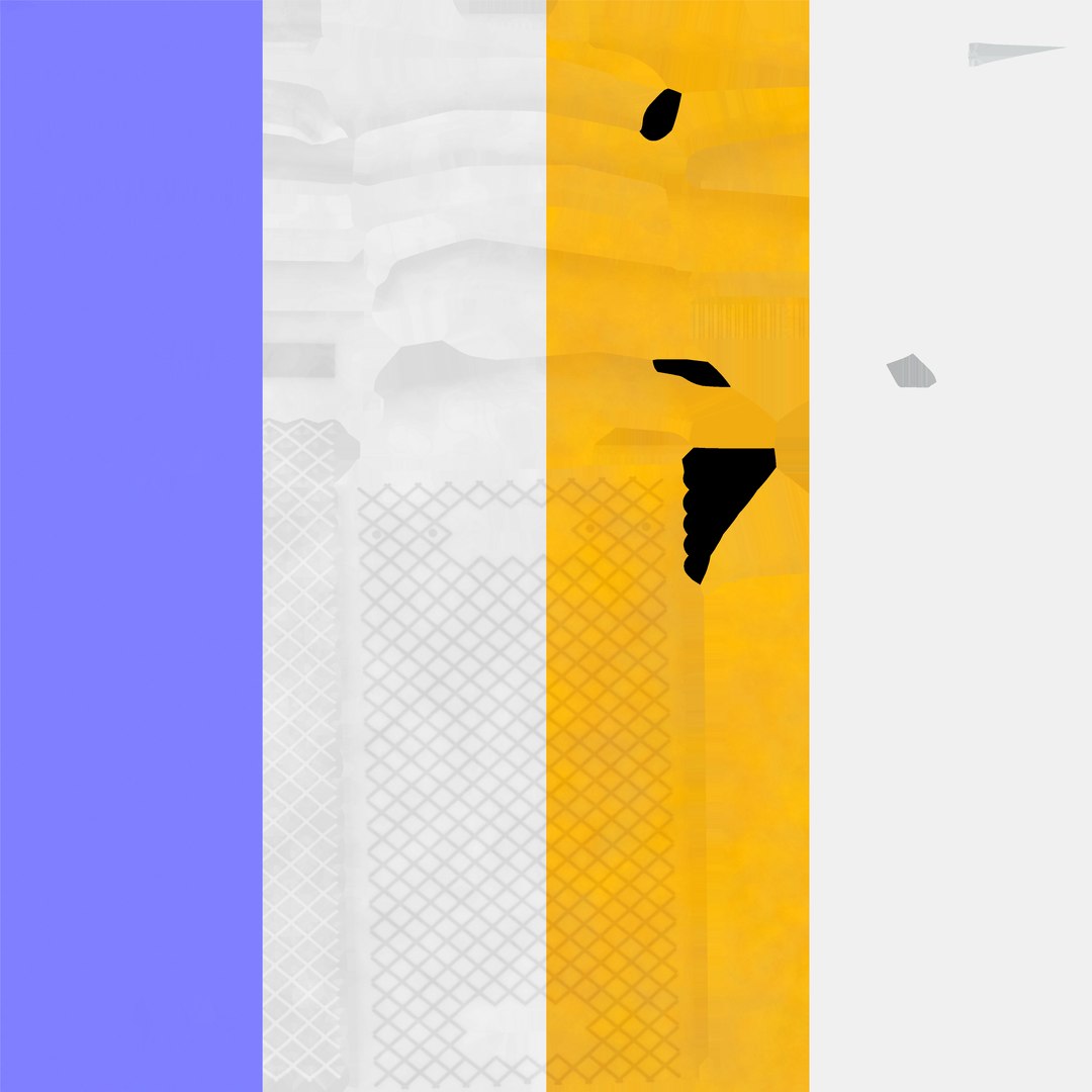 Poly Curb Ramp Clean 3D - TurboSquid 1877905