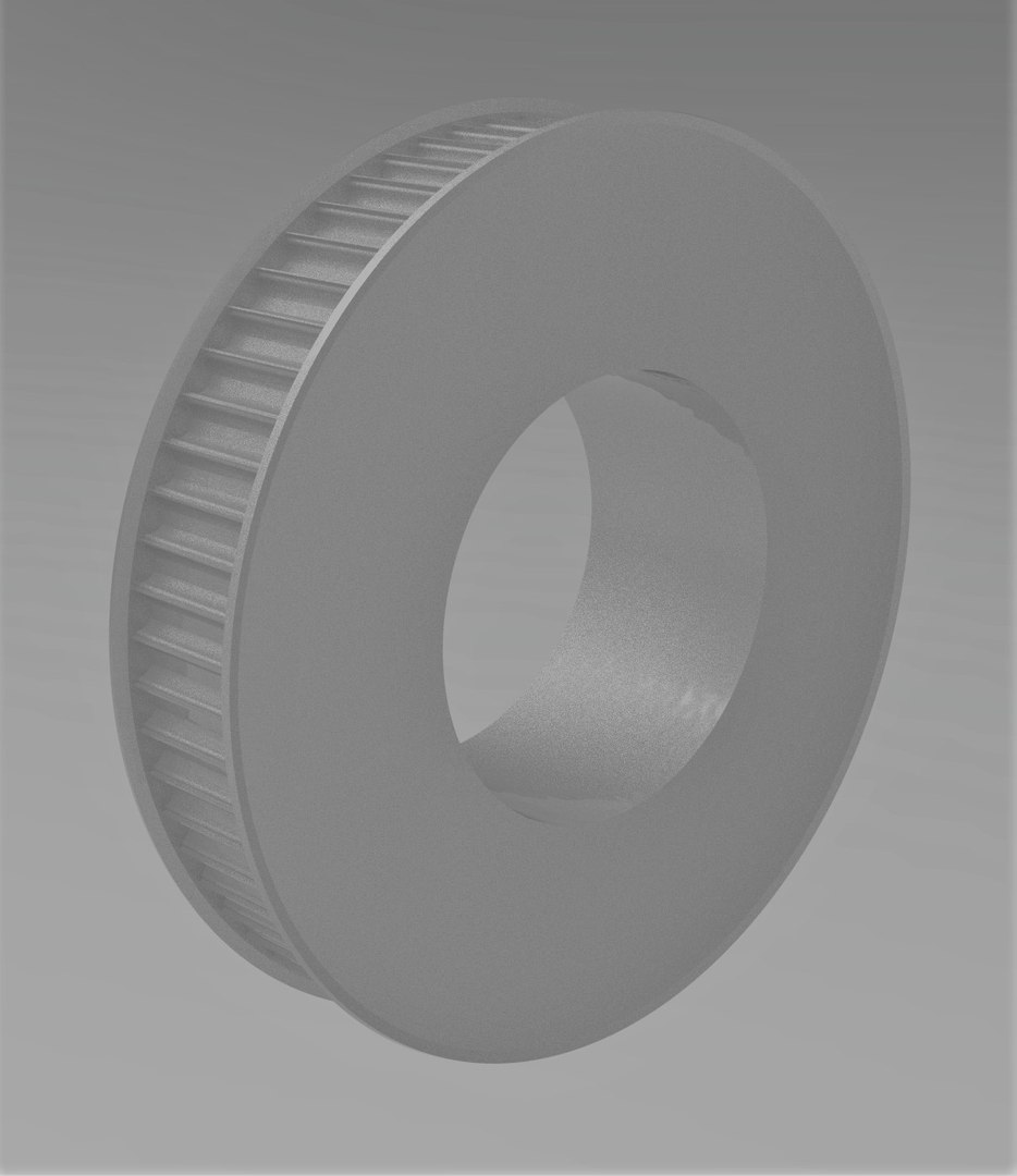 3D V 6 Engine Model - TurboSquid 2047805