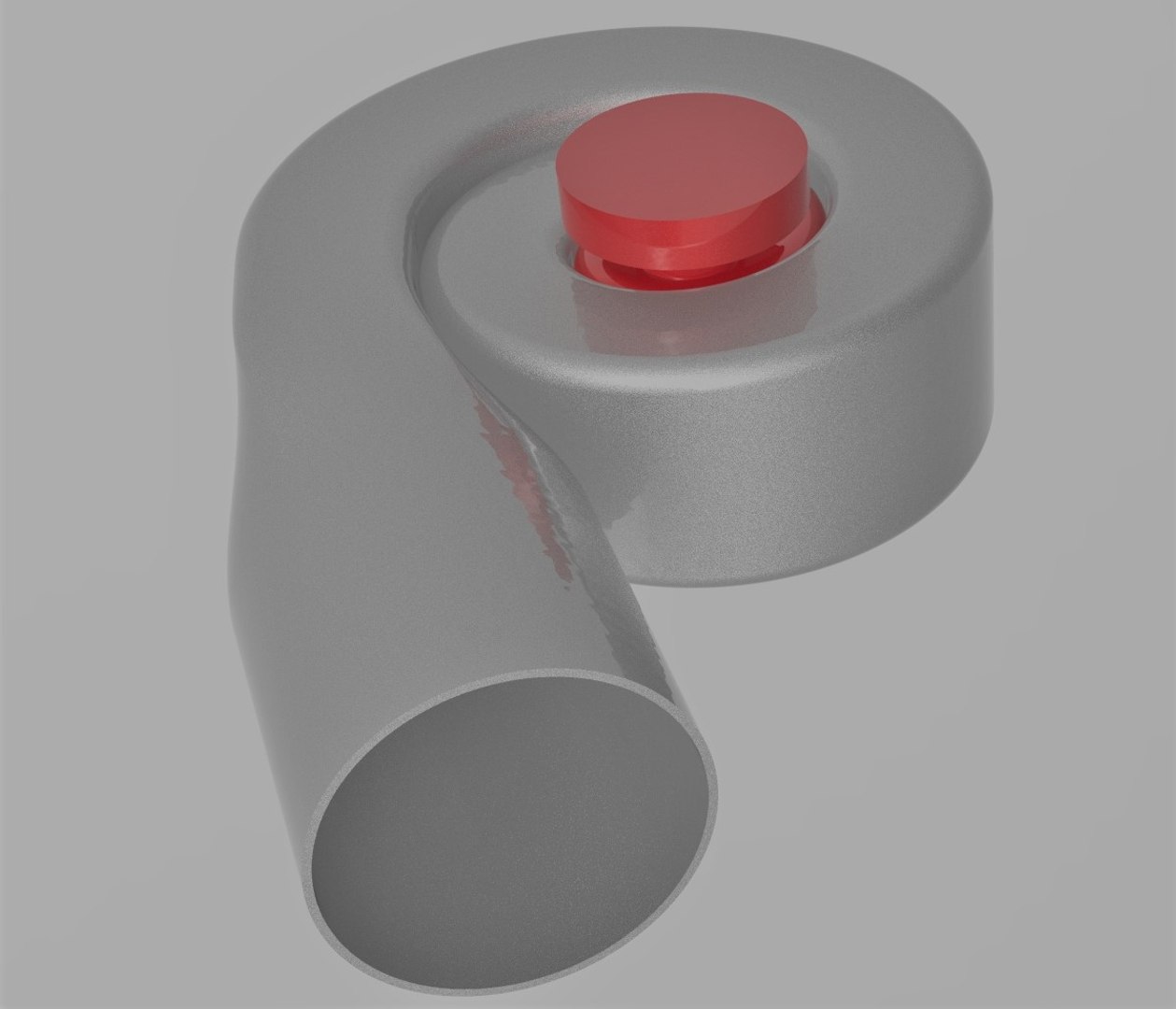 3D V 6 Engine Model - TurboSquid 2047805