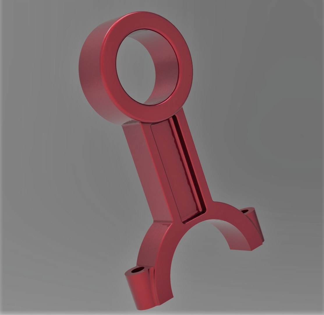 3D V 6 Engine Model - TurboSquid 2047805