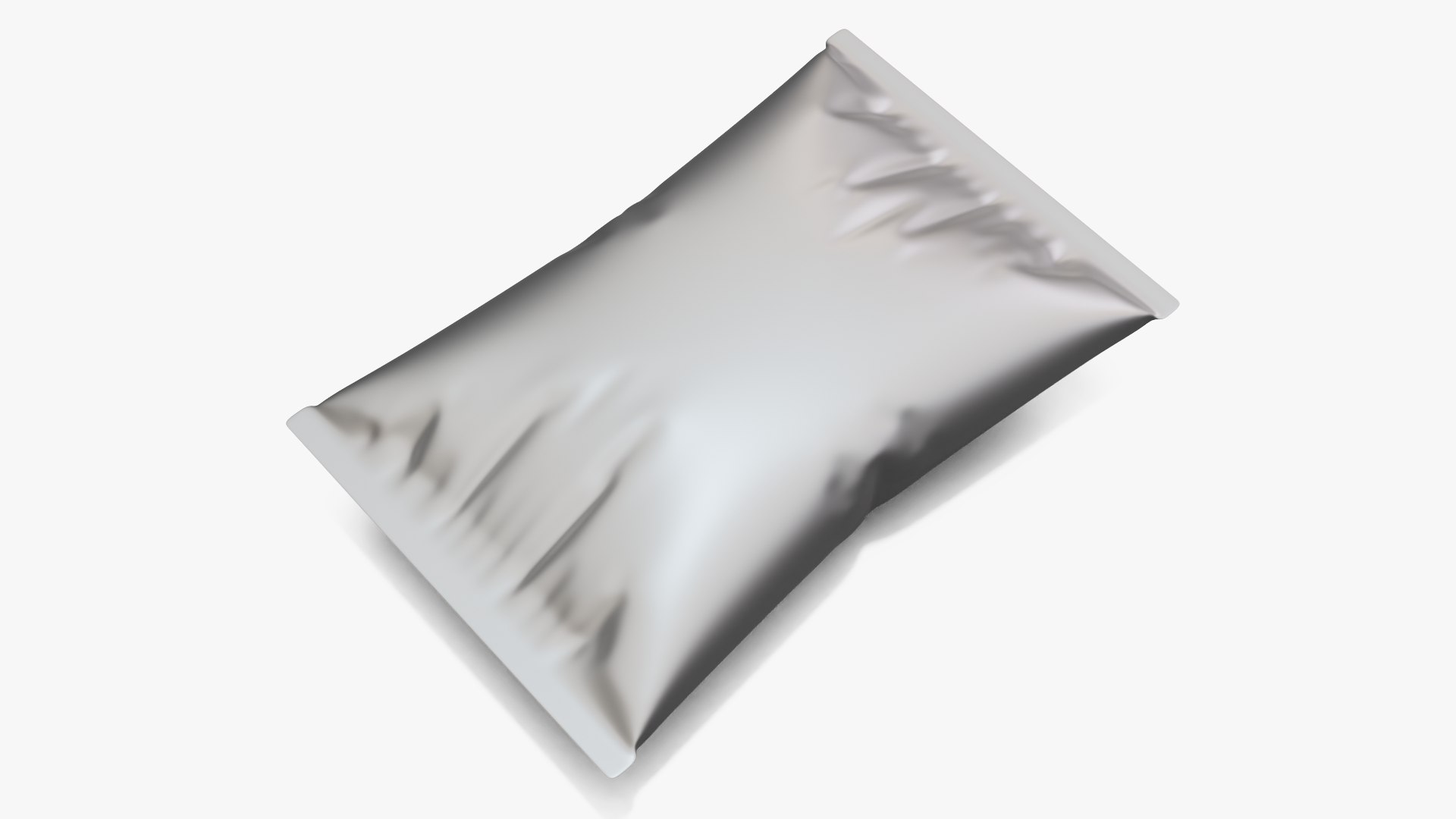 Chips Packaging 3D Model - TurboSquid 2255246