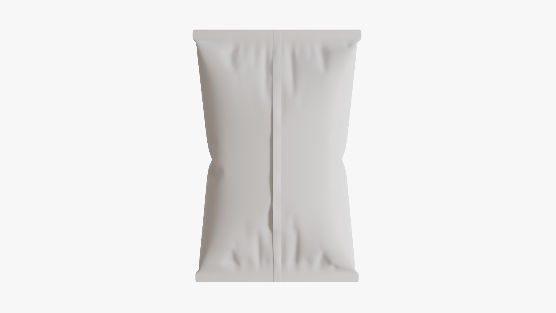 Chips Packaging 3D Model - TurboSquid 2255246