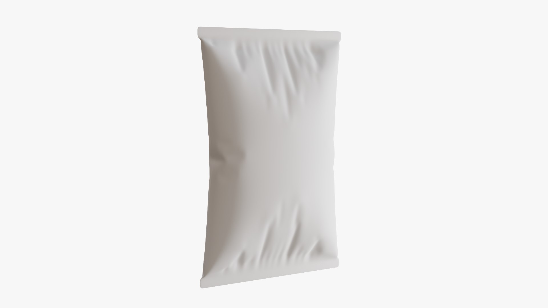 Chips Packaging 3D Model - TurboSquid 2255246