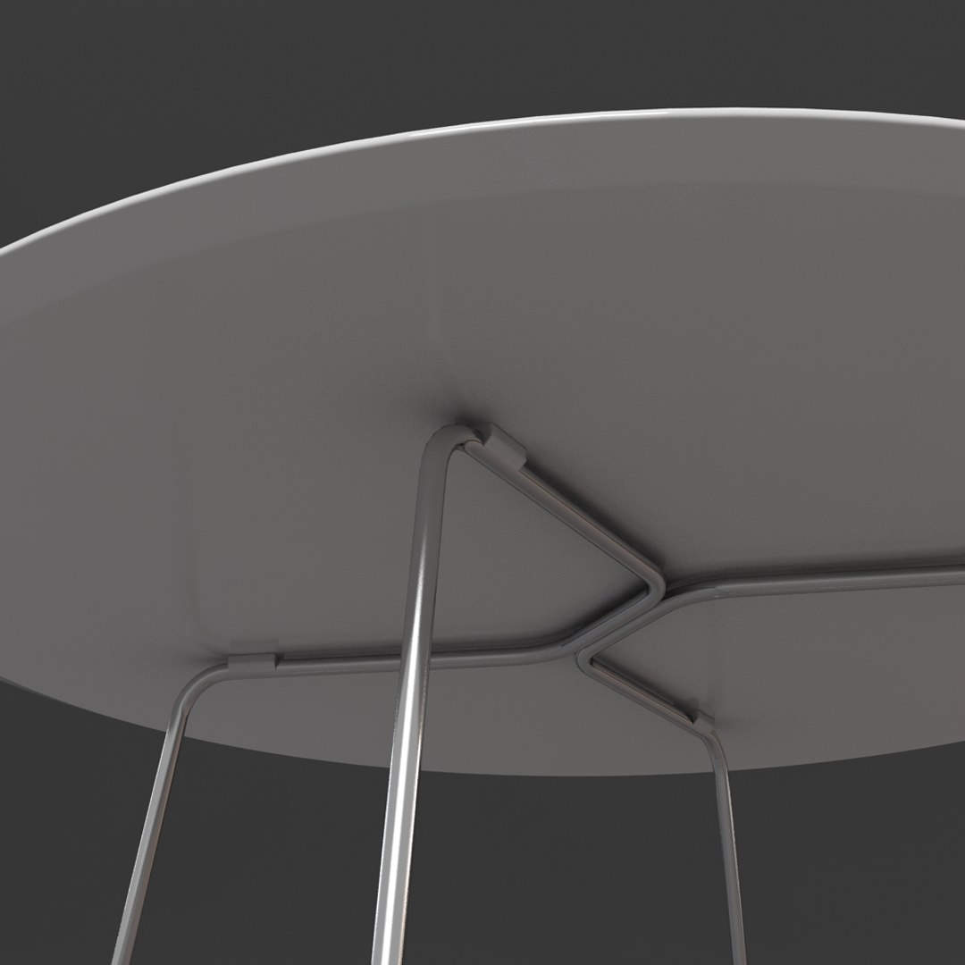 viteo tableset 3d model