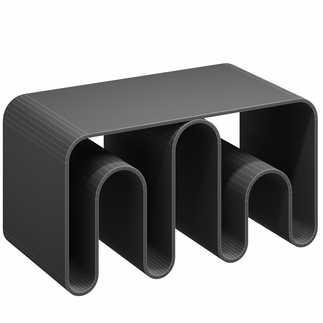 3D Eburet Model - TurboSquid 2064842