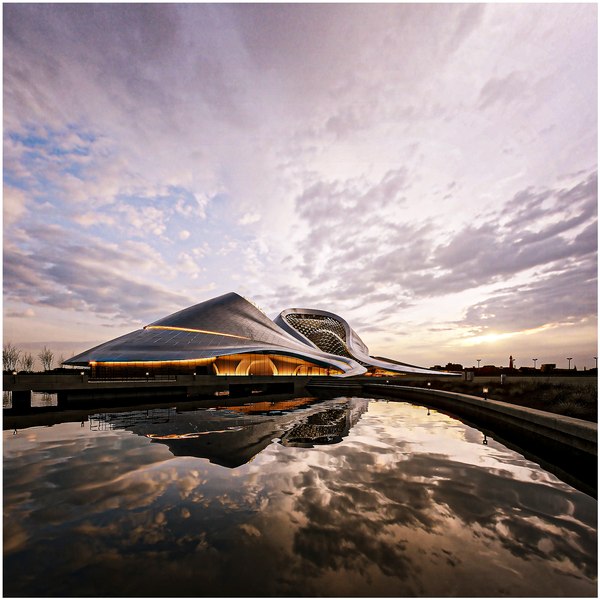 3D Cinema model - TurboSquid 1924141