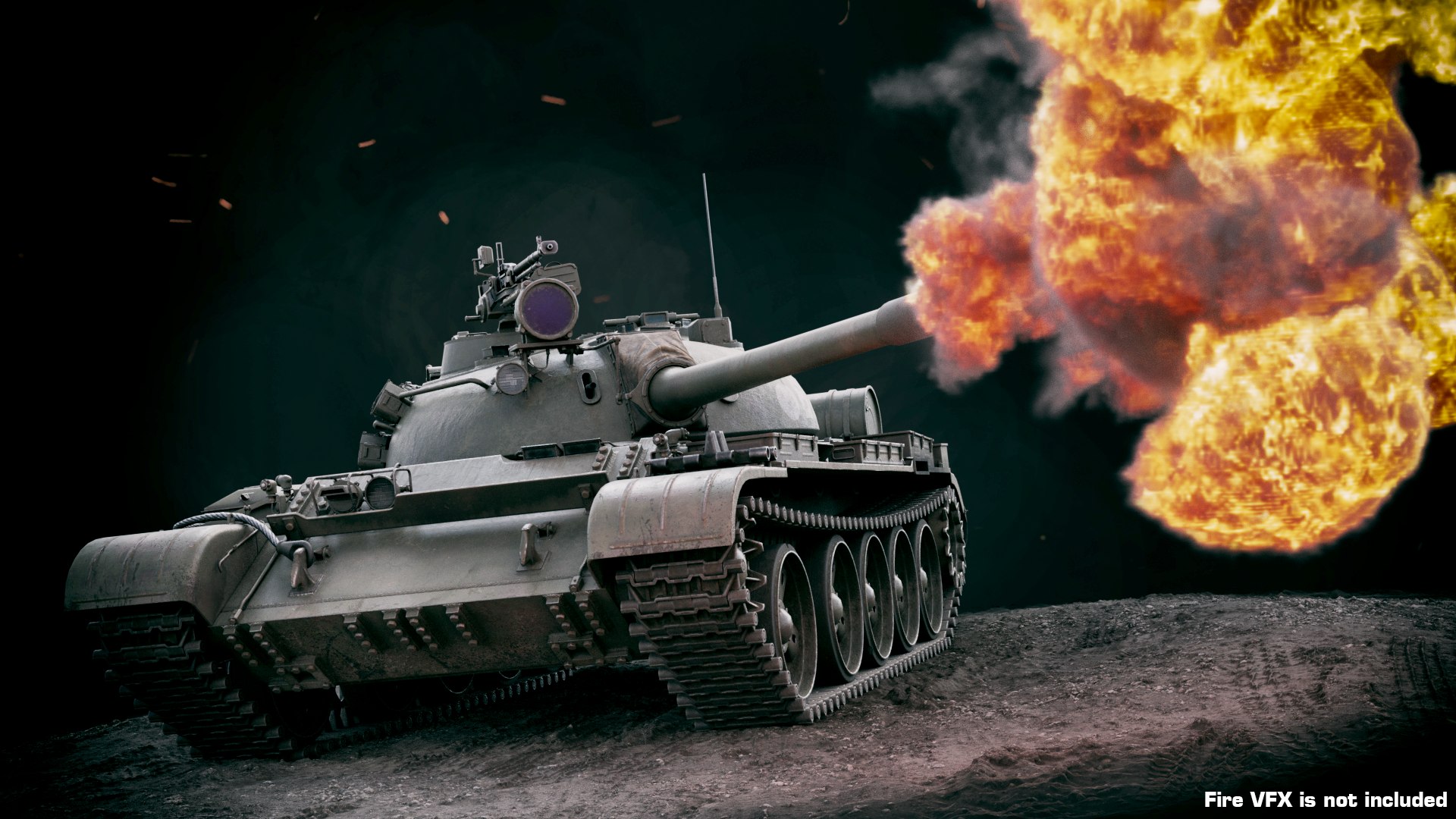 3 Russian Modern Tanks Collection 3D - TurboSquid 2135361