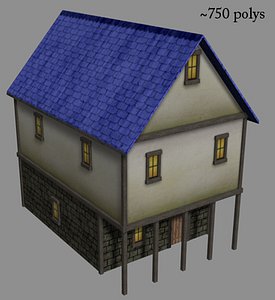 Free 3D Milkshape Models | TurboSquid