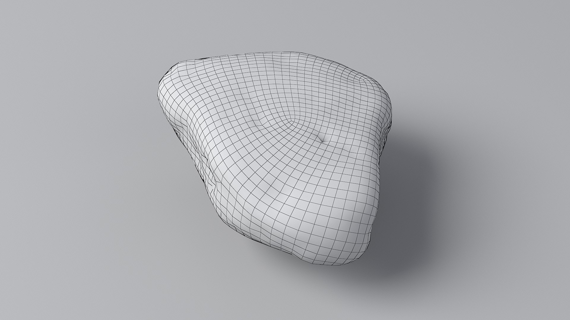 Sea Shore Stone 13 3D Model - TurboSquid 1958352