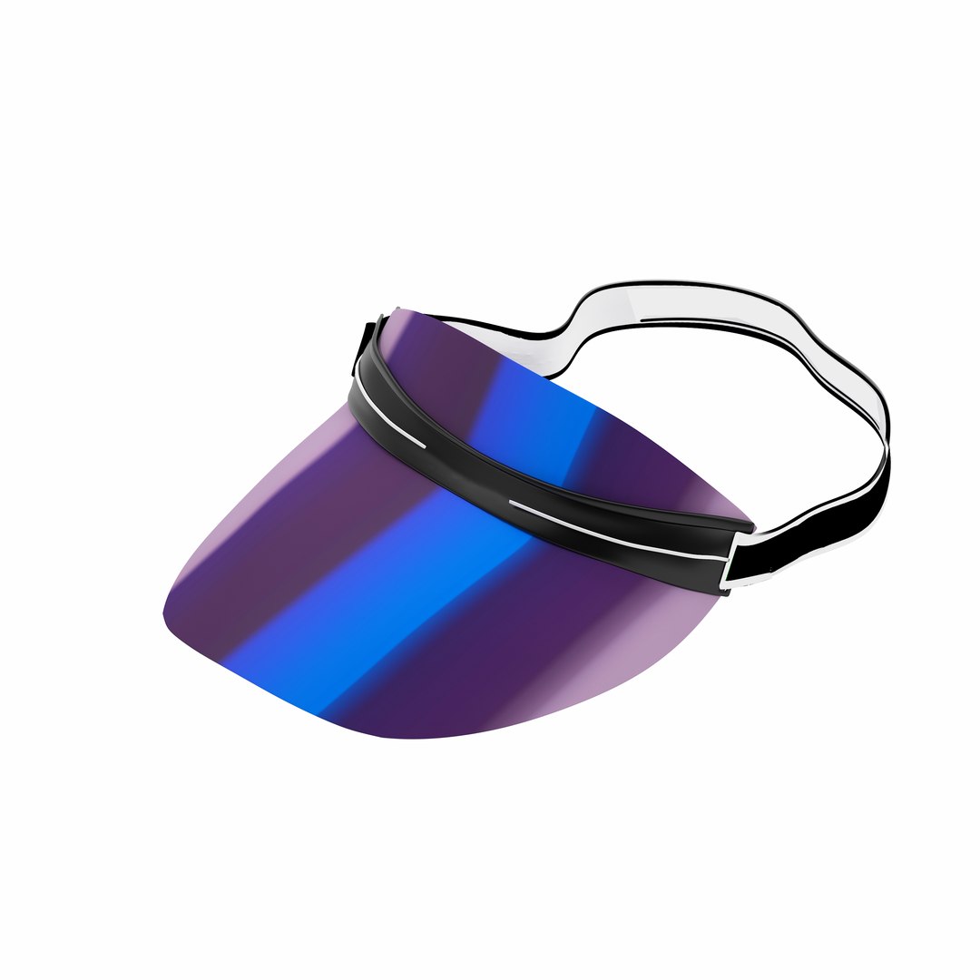 3D Golf Hat Cap 3D Model 3dsMax Vray- Ready to Render - TurboSquid 1840501