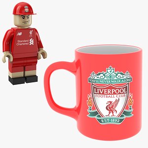 3D Glassware Person Models - Browse & Download Formats - TurboSquid