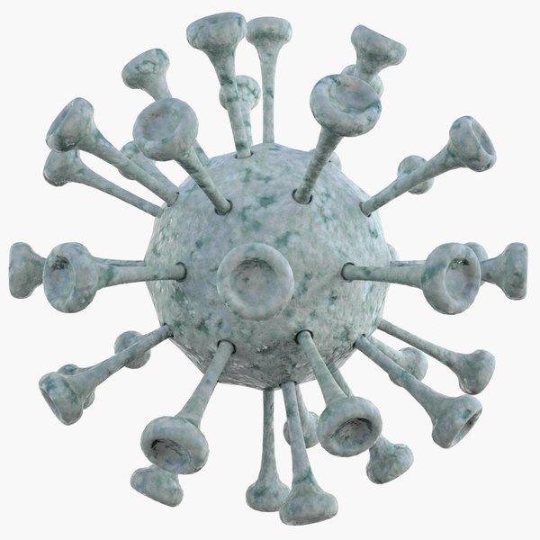 3d micro object mht model