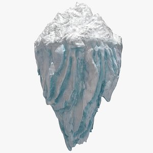 Free 3D Iceberg-Model Models | TurboSquid