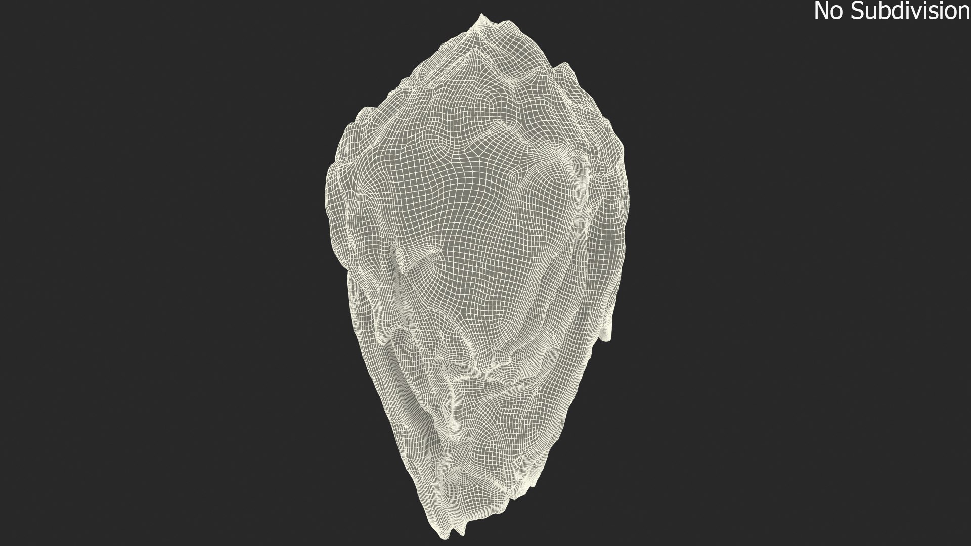 Iceberg Model - TurboSquid 2259421