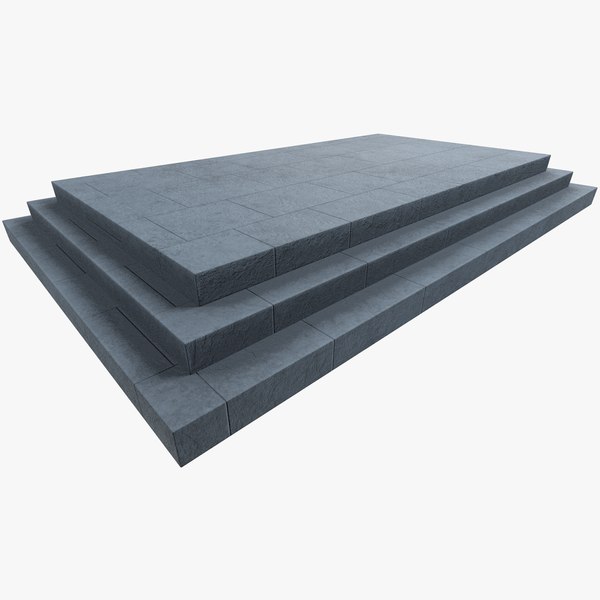 Free 3D Pedestal Models | TurboSquid