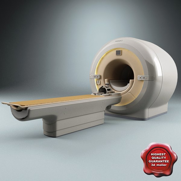 c4d medical ct scanner aquilion