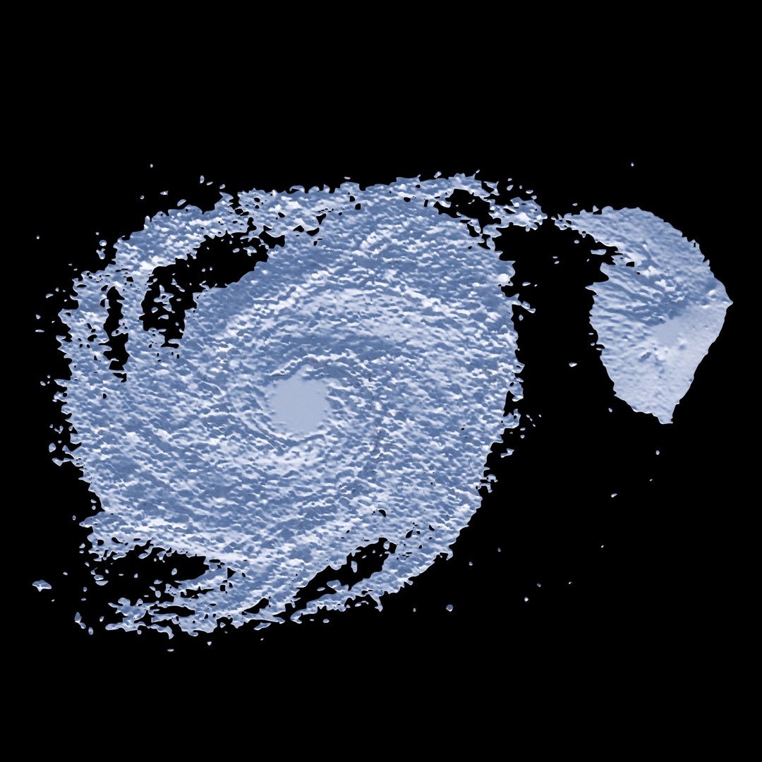 3D Storm 10 - TurboSquid 1399672