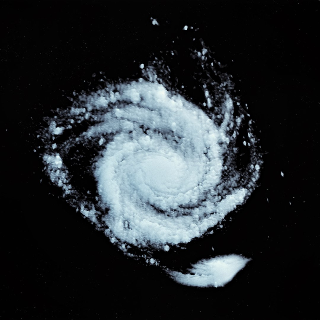 3D Storm 10 - TurboSquid 1399672