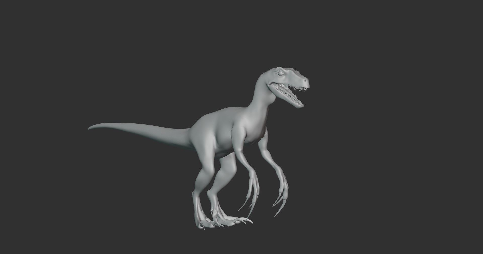 modelo 3d El alimentador nocturno Basemesh Low Poly - TurboSquid 2107676