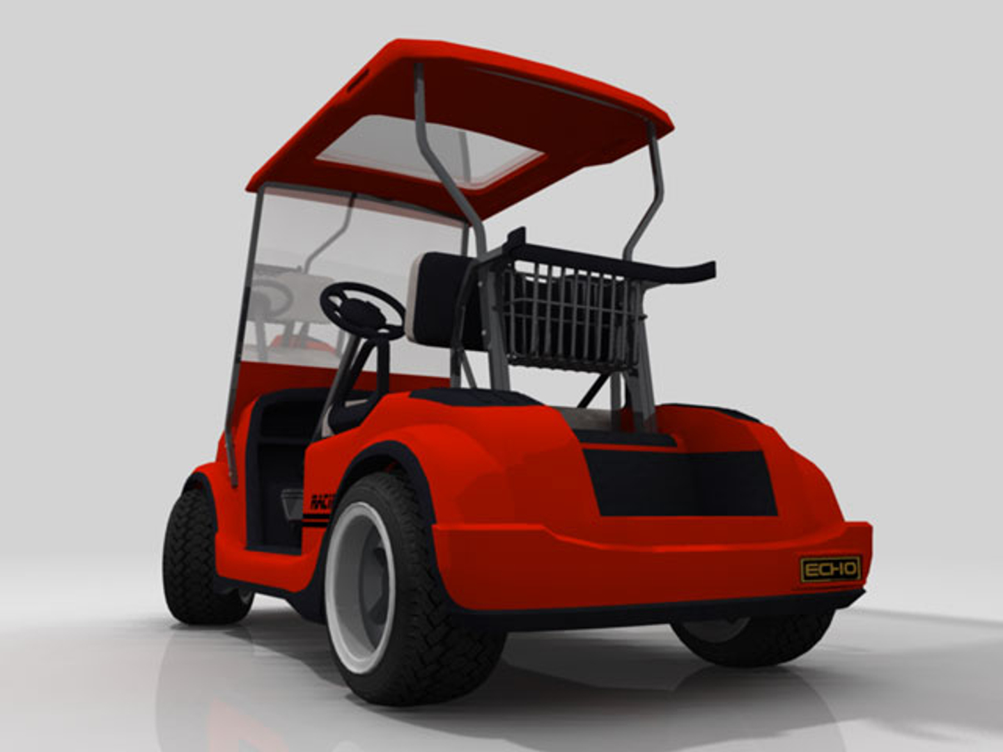 free ma model golf cart custom