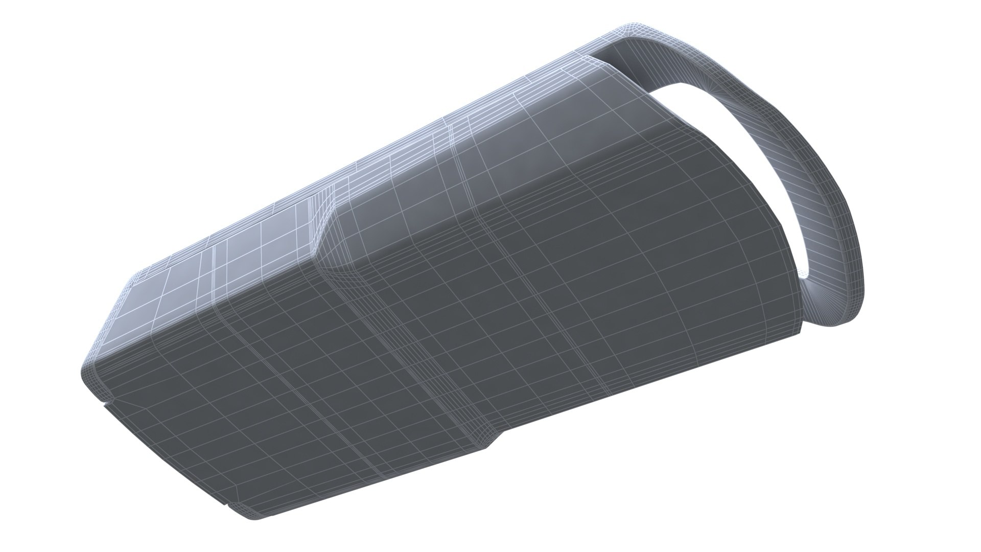 Remote-Controller 3D - TurboSquid 2226974