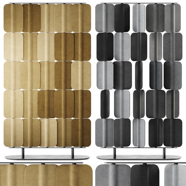 Patch PA 0815 Self Standing Acoustic Divider by True Design model ...