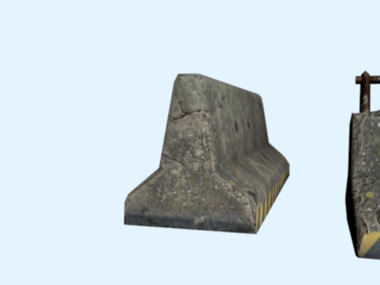 3D Old Model - TurboSquid 1160150