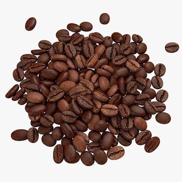 3D Coffee Models | TurboSquid