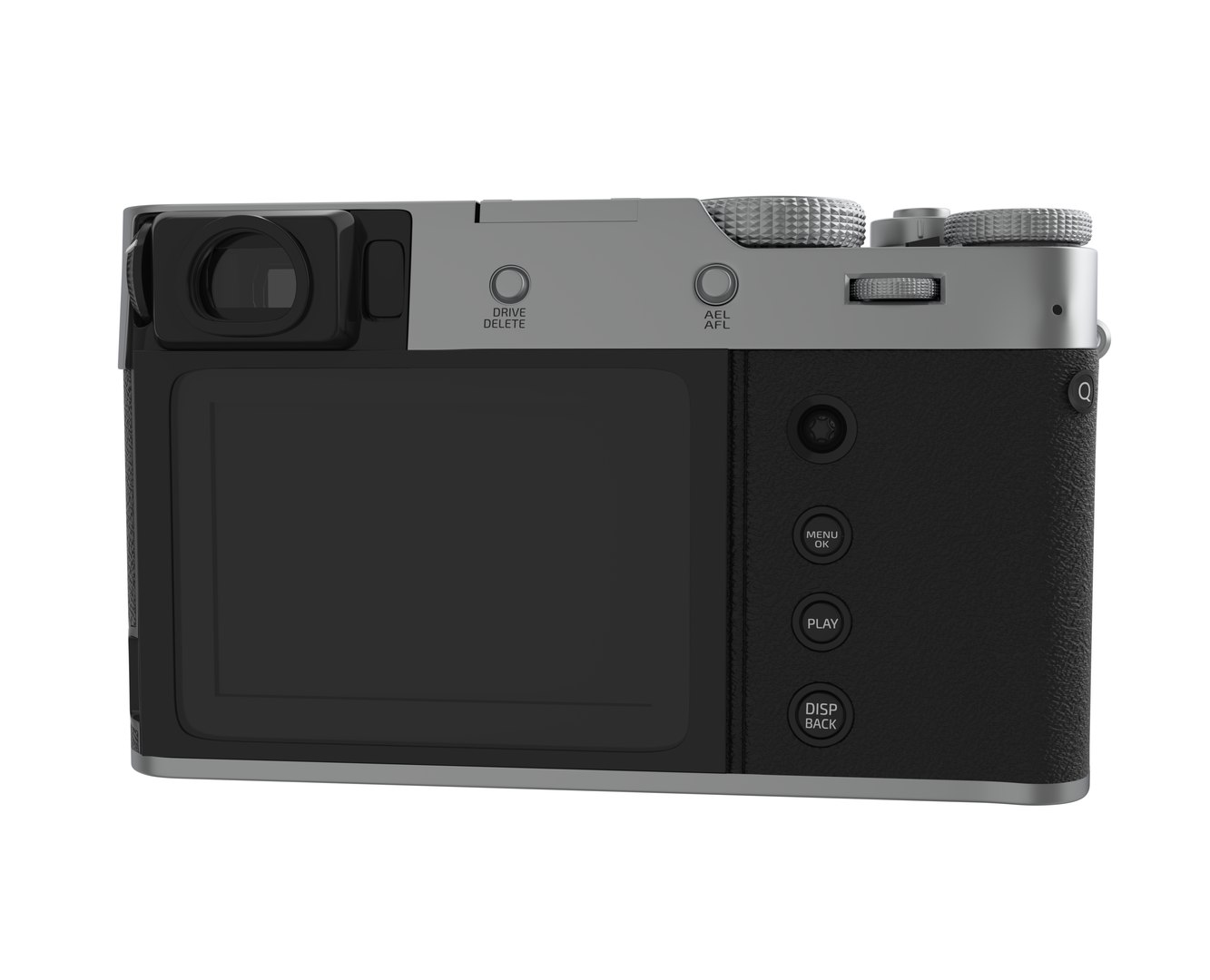 3D model Camera - TurboSquid 2173491