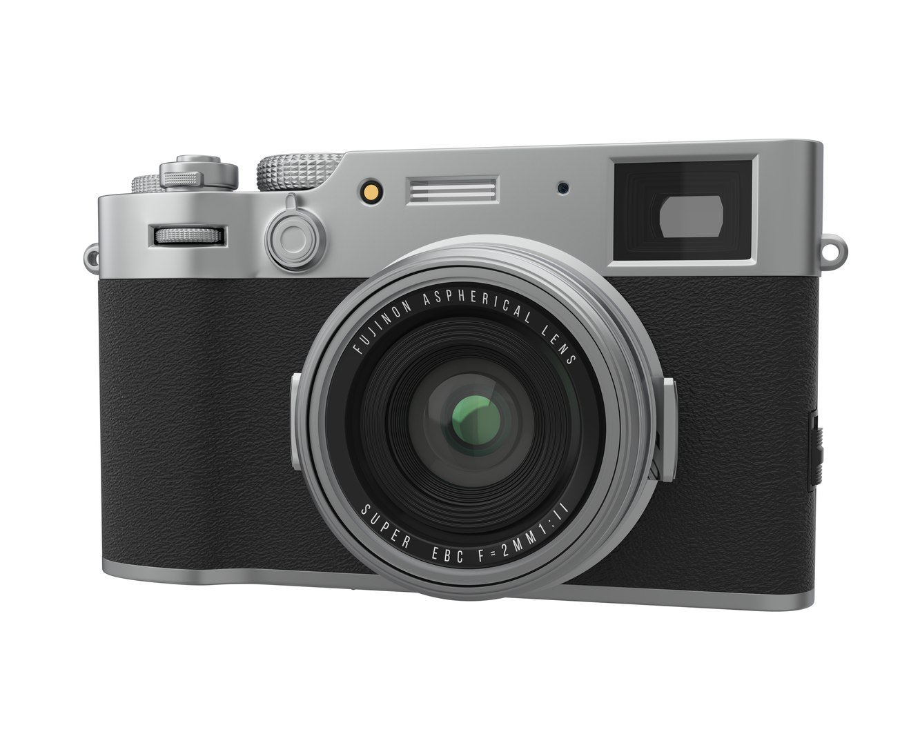 3D model Camera - TurboSquid 2173491