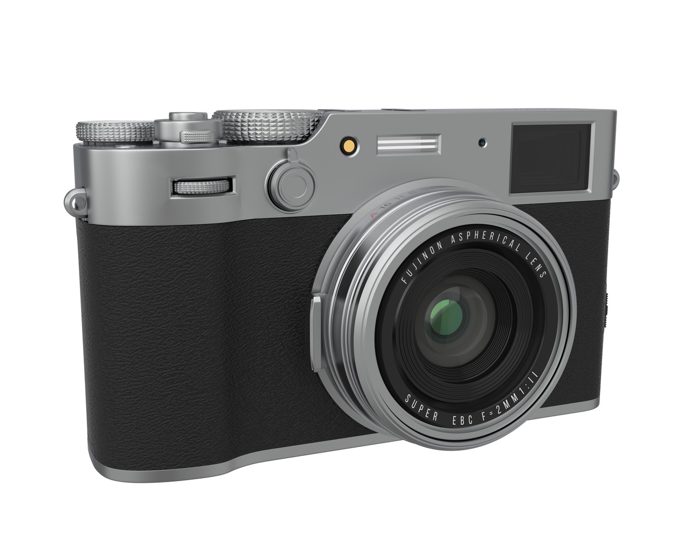 3D model Camera - TurboSquid 2173491