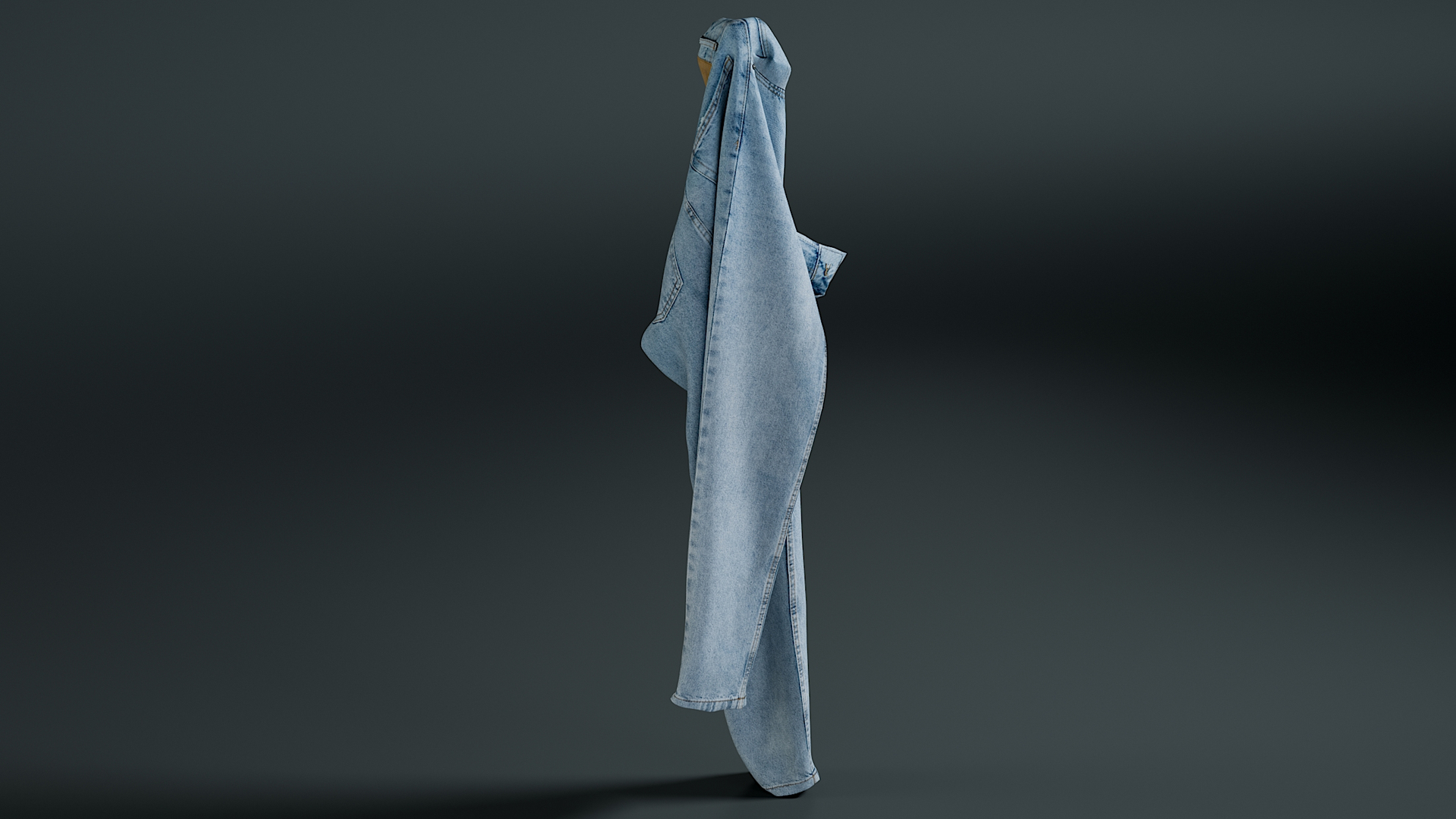 Realistic 1 3D Model - TurboSquid 1501931