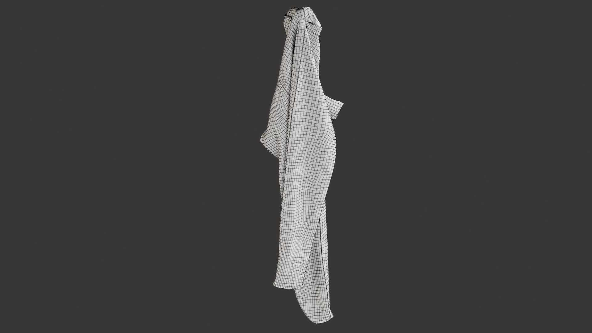 Realistic 1 3D Model - TurboSquid 1501931