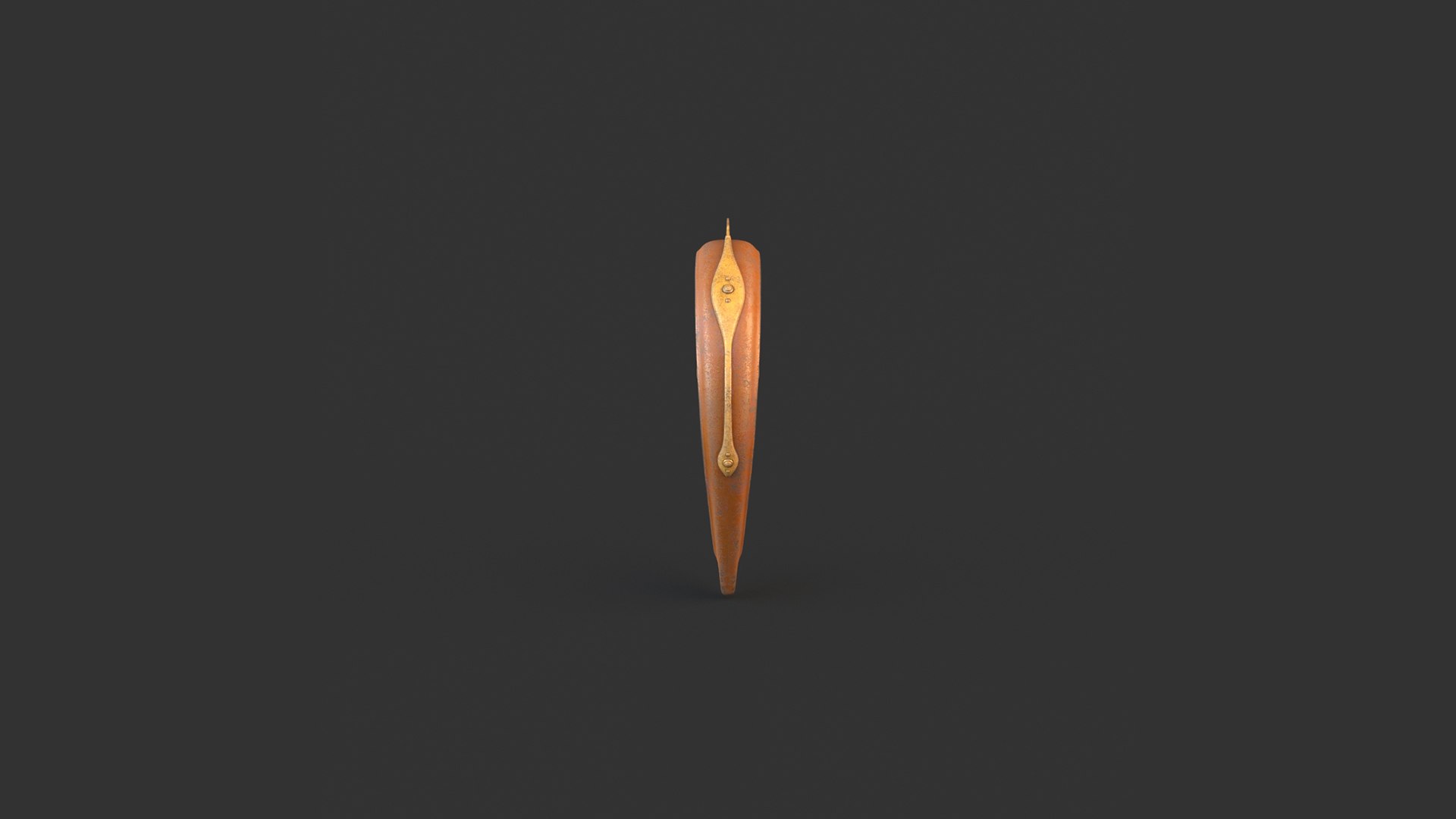 Argentina Flag Icon 3D Model - TurboSquid 2063027