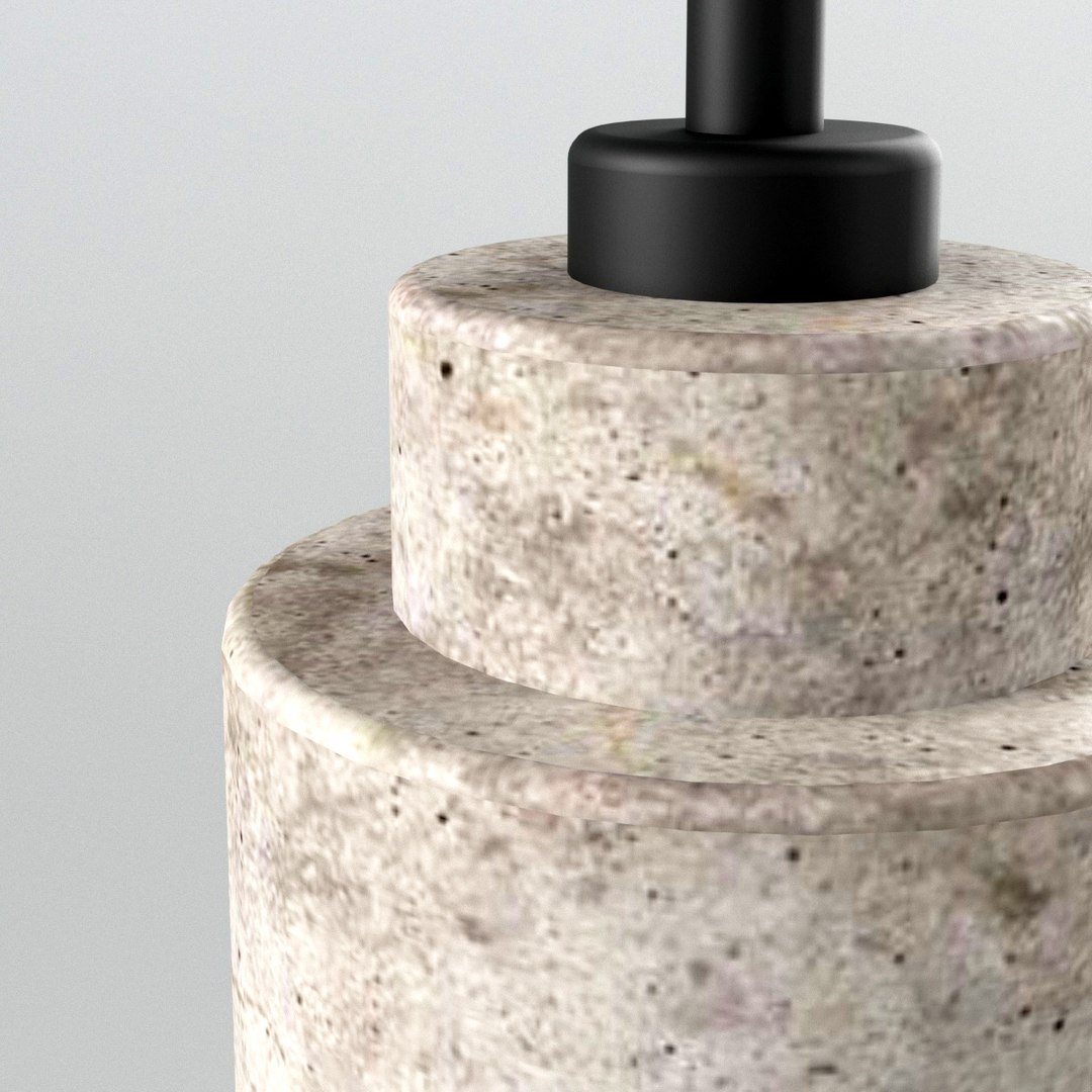 Lego Natur Chandelier Model - TurboSquid 1291818