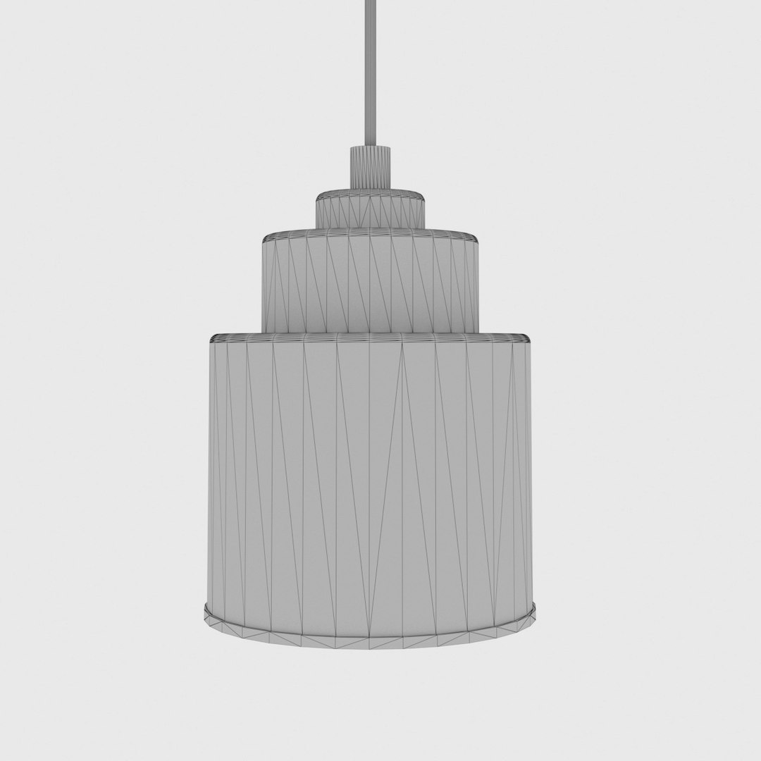 Lego Natur Chandelier Model - TurboSquid 1291818