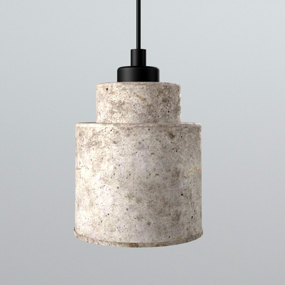 Lego Natur Chandelier Model - TurboSquid 1291818