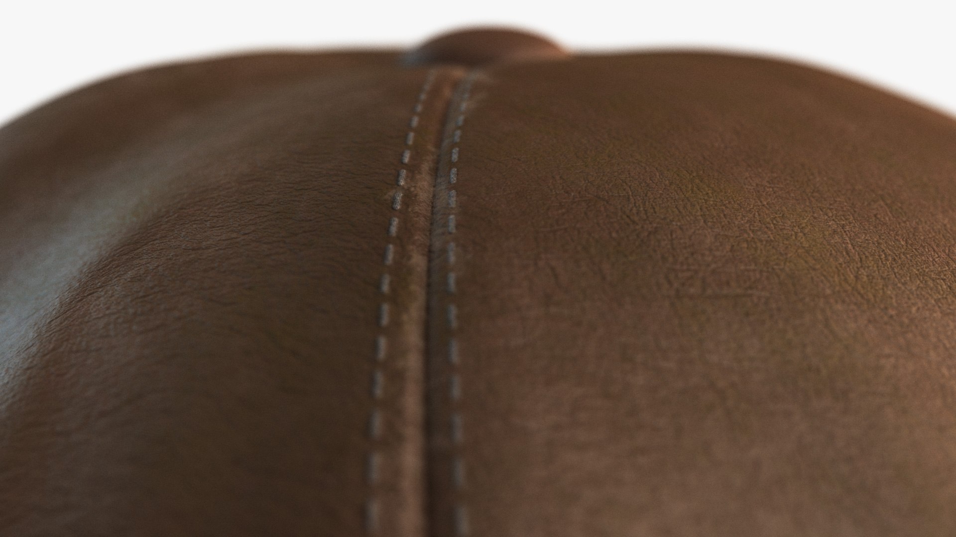 3D Men Leather Hat 01 - 8K PBR Textures - TurboSquid 1819404