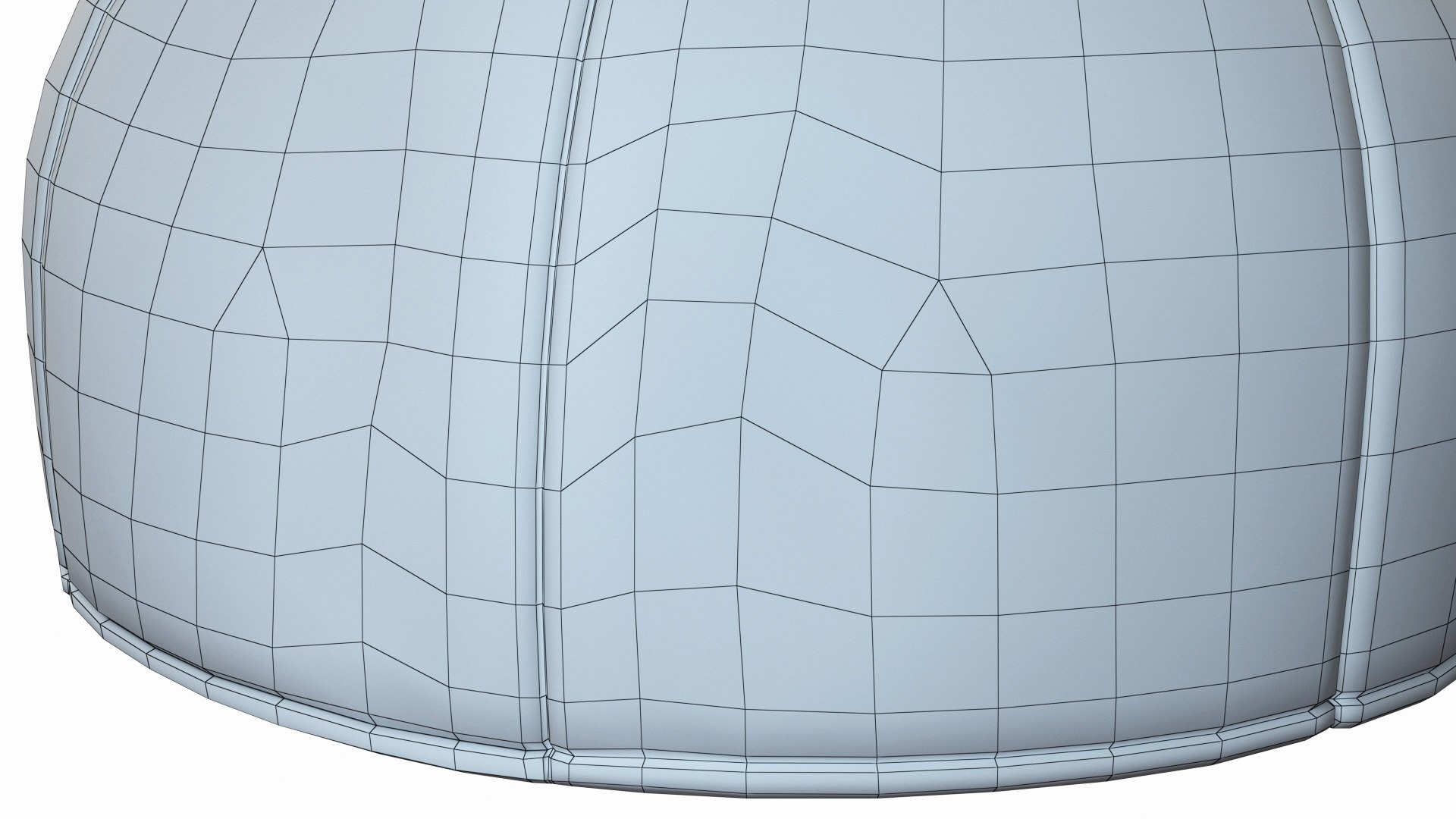 3D Men Leather Hat 01 - 8K PBR Textures - TurboSquid 1819404