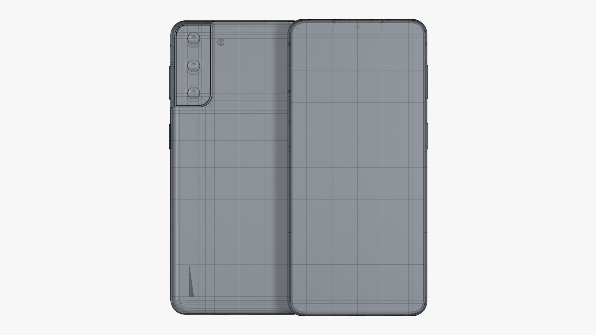 3D model samsung galaxy s21 s - TurboSquid 1641035