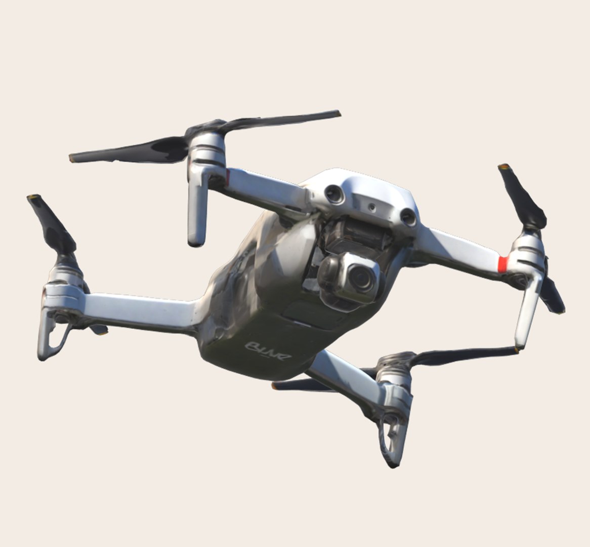 3D Model Drone - TurboSquid 2351753